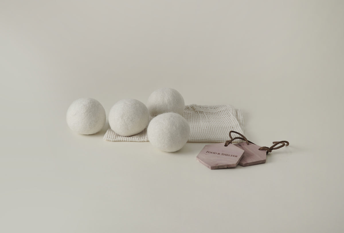 Textiles– Food and Shelter Goods